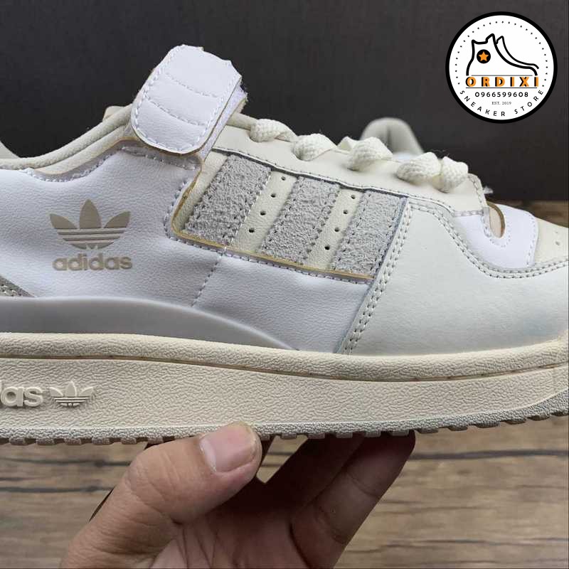 Adidas Forum 84 Low Orbit Grey Fy4577