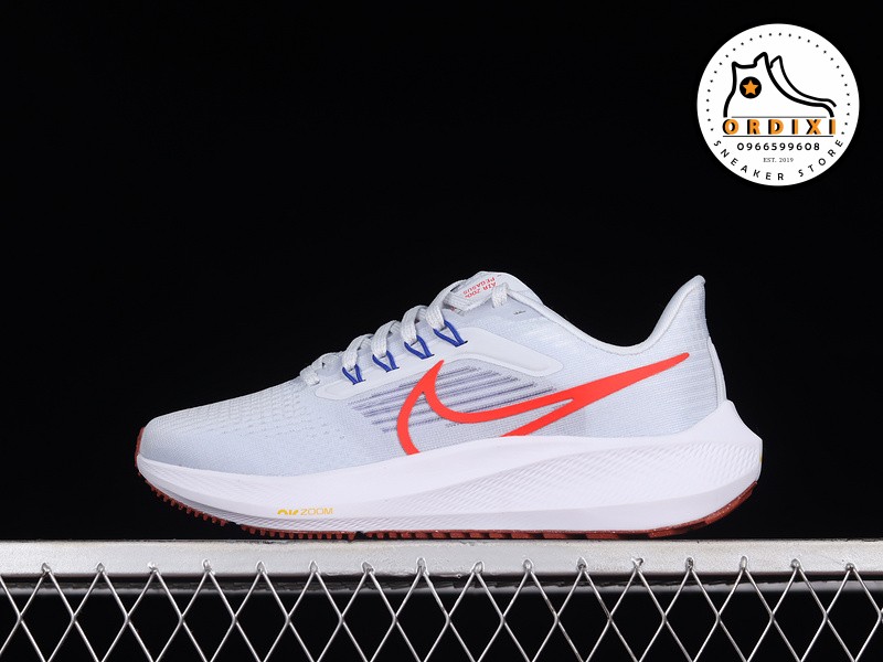 Nike Air Zoom Pegasus 39 Doll Iris Whisper Light Marine DH4072-007 ...